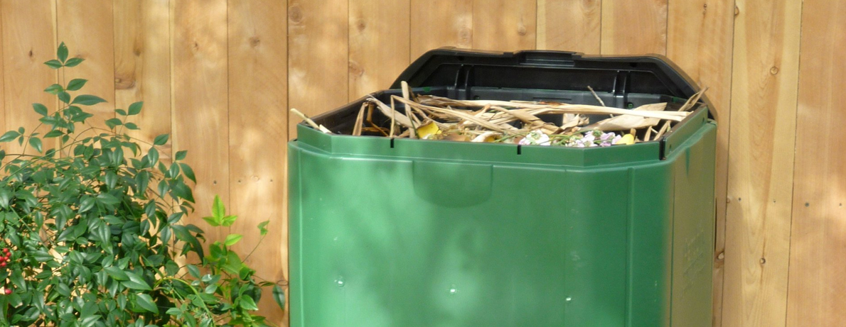 Aerobin Composting Guide: how to use the Aerobin home composter - Gubba