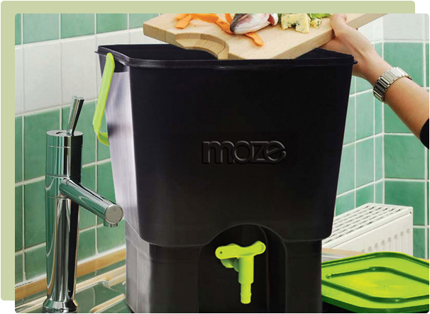 Bokashi Composting - How to create the perfect Bokashi - Gubba